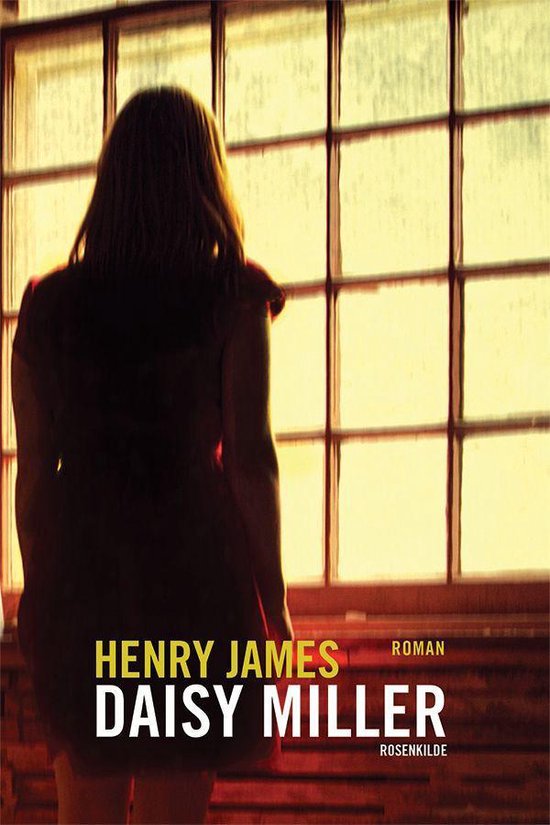 Daisy Miller (ebook), Henry James | 9788771745580 | Boeken | bol.com