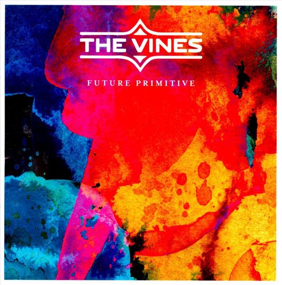 Vines - Future Primitive, The Vines | CD (album) | Muziek | bol