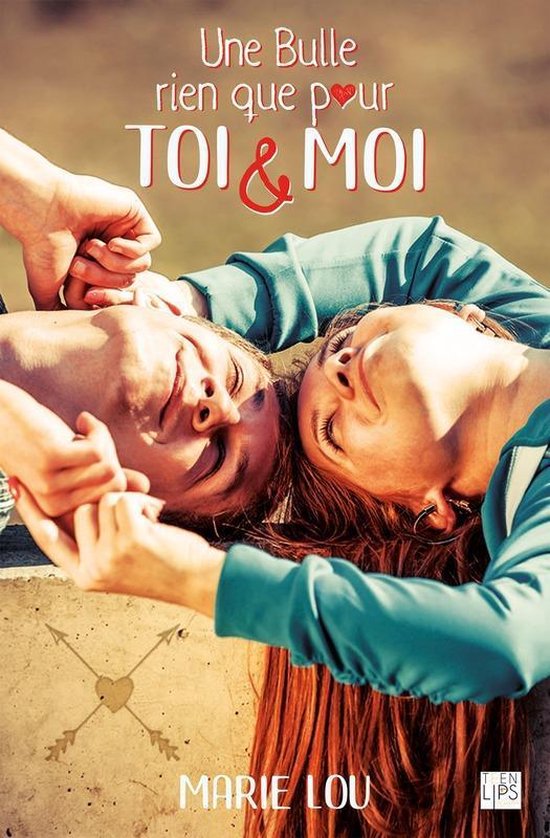 Une bulle rien que pour toi et moi (ebook), Marie Lou | 9782377642991 ...