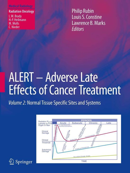 Medical Radiology - ALERT • Adverse Late Effects of Cancer Treatment ...