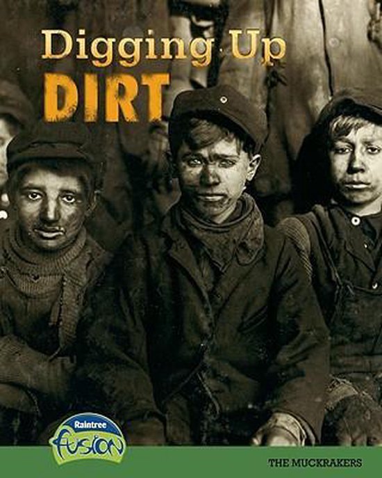 Digging Up Dirt, Sean Price | 9781410931269 | Boeken | bol.com