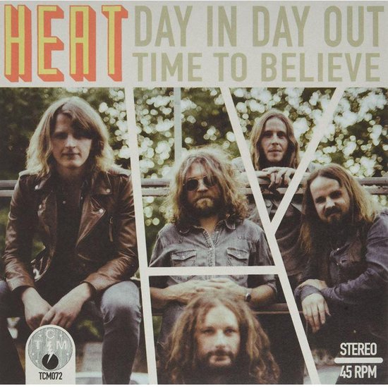 7 day In And Day Out Heat Muziek Bol 7-day-in-and-day-out-heat-muziek-bol