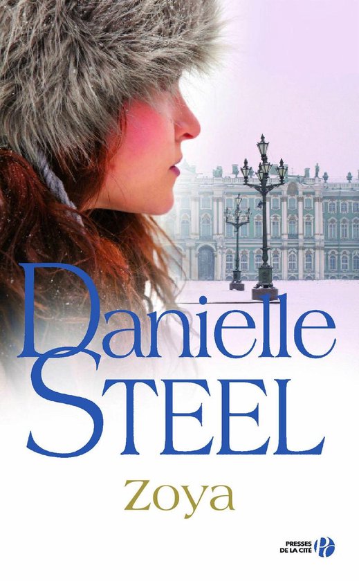 Zoya (ebook), Danielle Steel | 9782258106406 | Boeken | bol.com