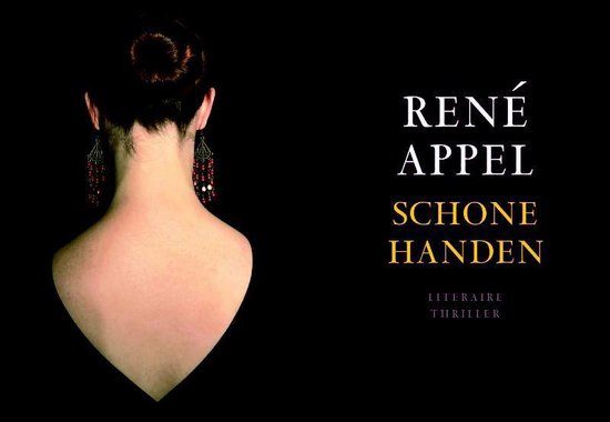 Schone Handen Dwarsligger, Rene Appel | 9789049800154 | Boeken | bol