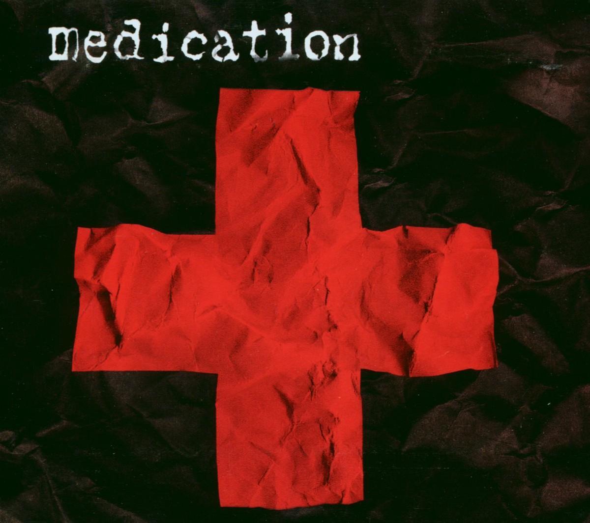 Medication Ep-, Medication | CD (album) | Muziek | bol.com