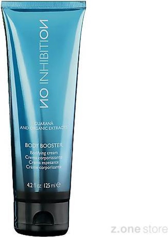 No Inhibition - Body Booster - 125ml | bol