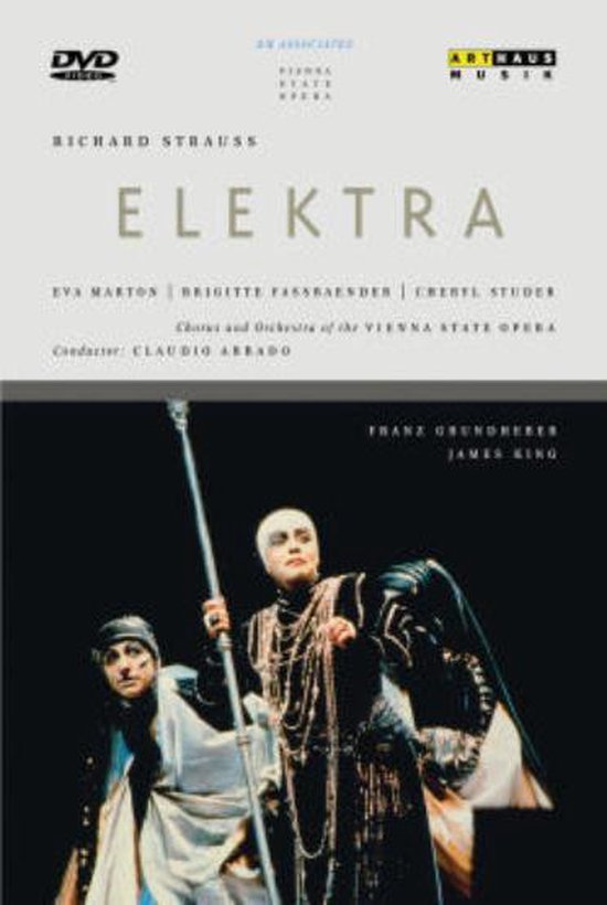 Elektra, R Strauss | Muziek | bol