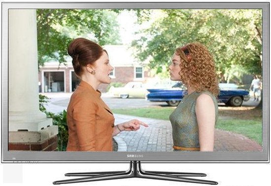 Samsung PS51D8000 - 3D Plasma TV - 51 inch - Full HD - Internet TV ...