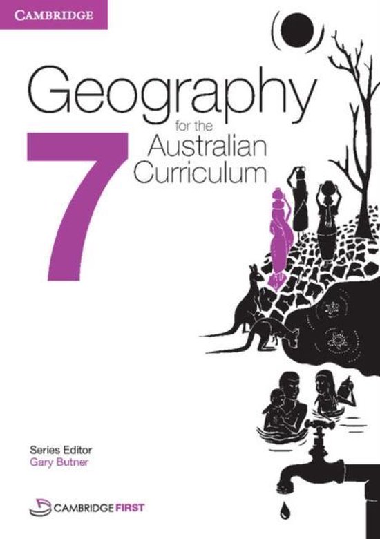 Geography for the Australian Curriculum Year 7 | 9781107690127 | Alan ...