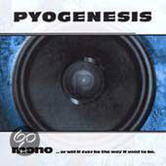 Mono...or Will It Ever Be the Way It Used to Be [Bonus Track ...