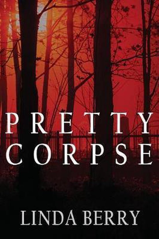 Pretty Corpse, Linda Berry | 9781941058657 | Boeken | bol.com