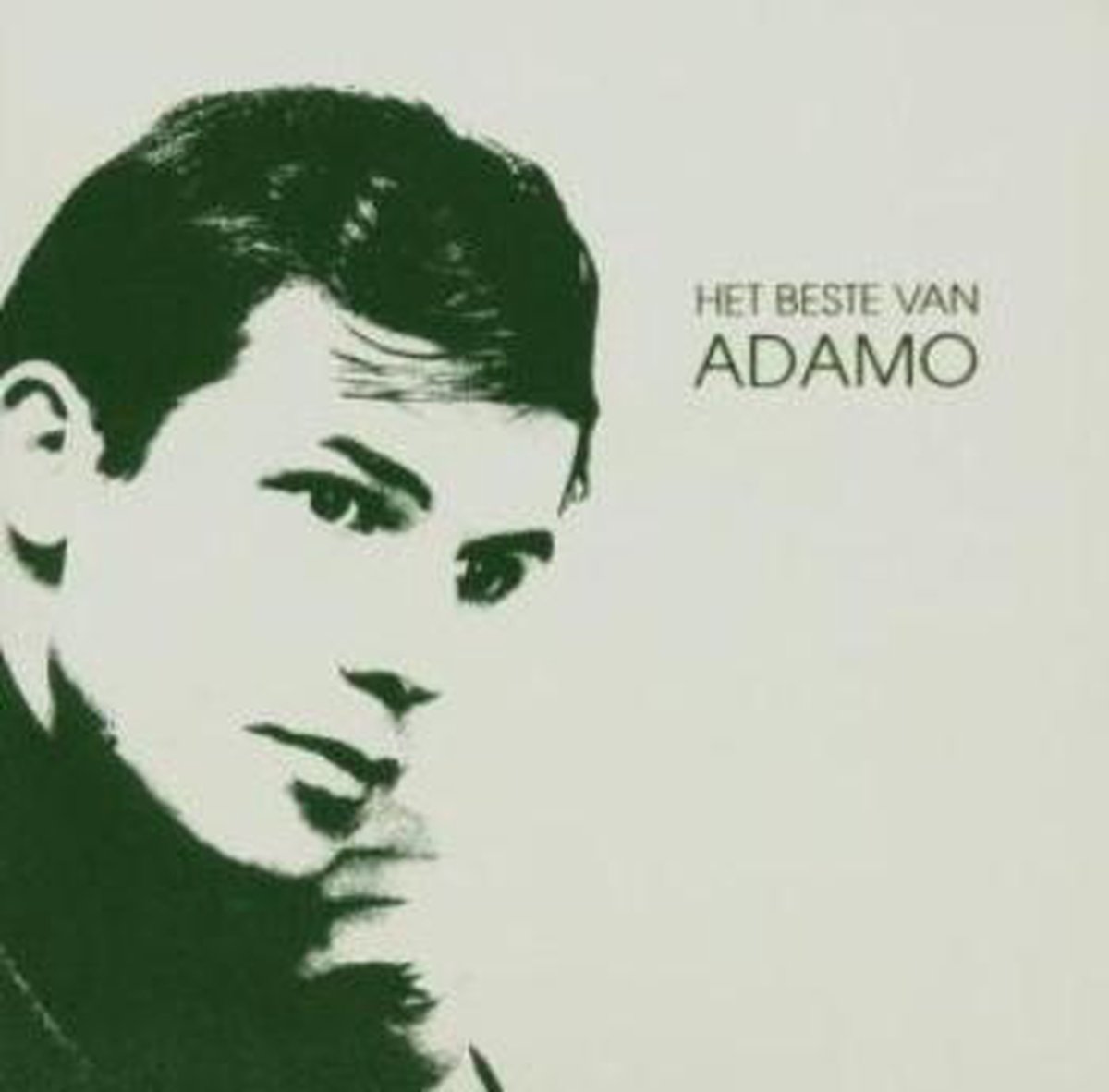 Het Beste Van Adamo, Salvatore Adamo | CD (album) | Muziek | bol