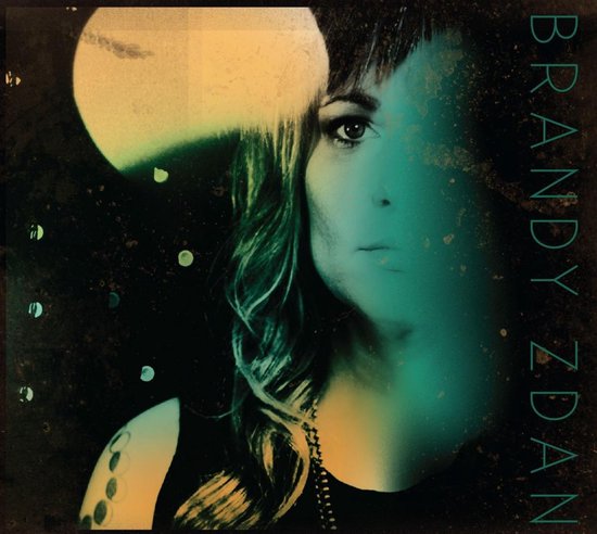 Brandy Zdan, Brandy Zdan | CD (album) | Muziek | bol.com