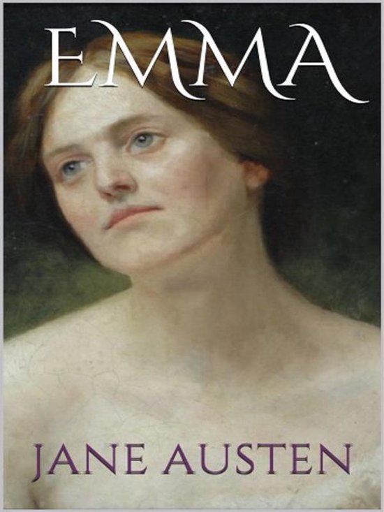 Emma (ebook), Jane Austen | 9788826090306 | Boeken | bol.com