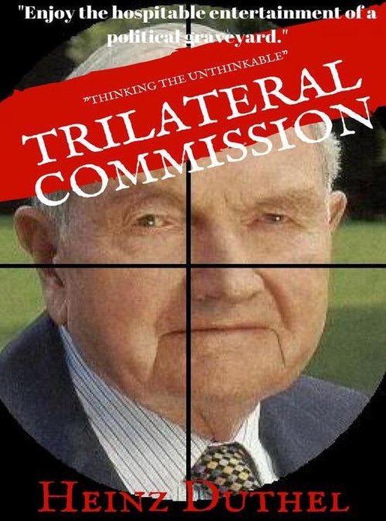 David Rockefeller World Leader and Founder of Bohemian Grove, The ...