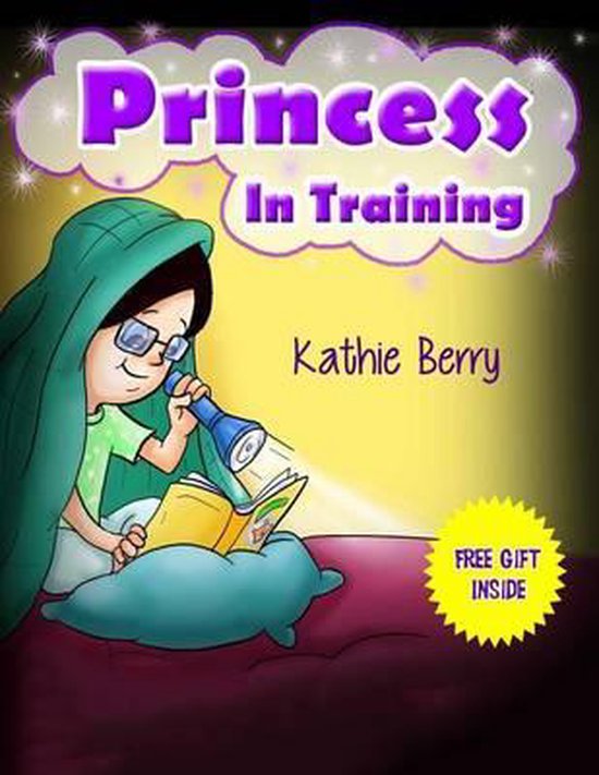 Princess in Training, Kathie Berry | 9781541370579 | Boeken | bol.com