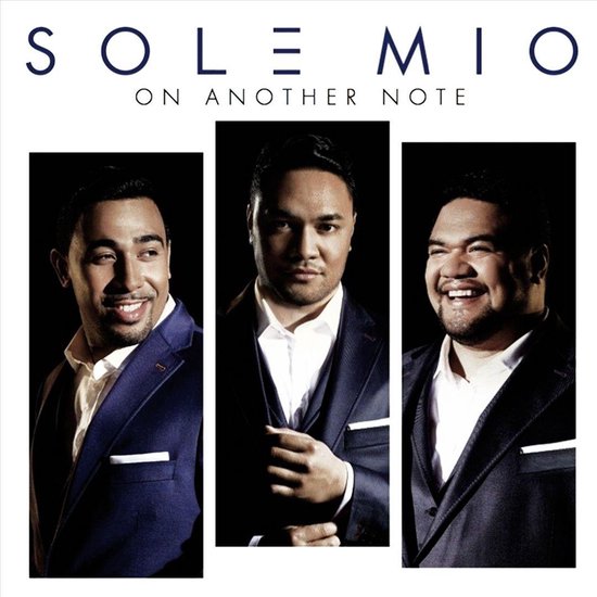 On Another Note, Sol3 Mio | CD (album) | Muziek | bol.com