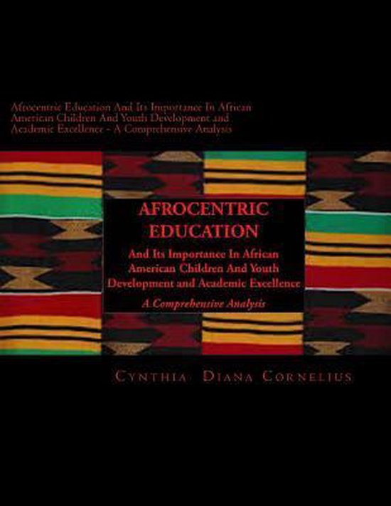 Afrocentric Education And Its Importance In African American Children ...