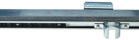 Geze Perkeo 81-90 Schuifdeurbeslag | bol