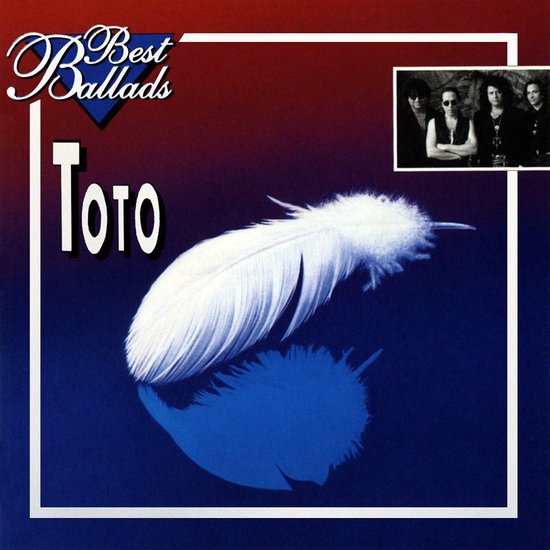 Best Ballads, Toto | Muziek | bol
