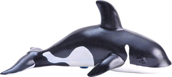 Mega Orca | bol.com