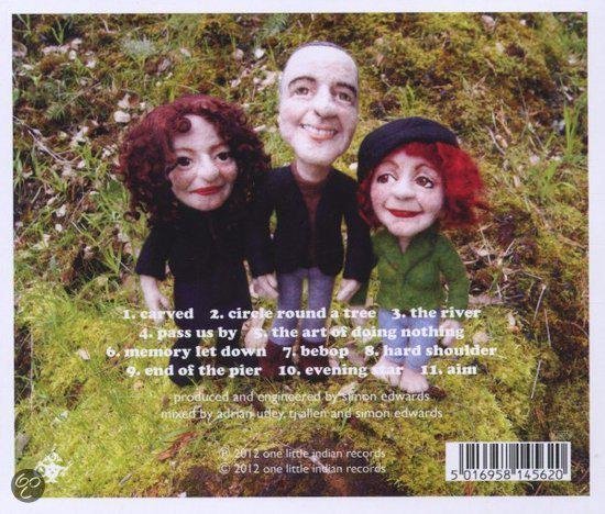 Pond, The Pond | CD (album) | Muziek | bol.com