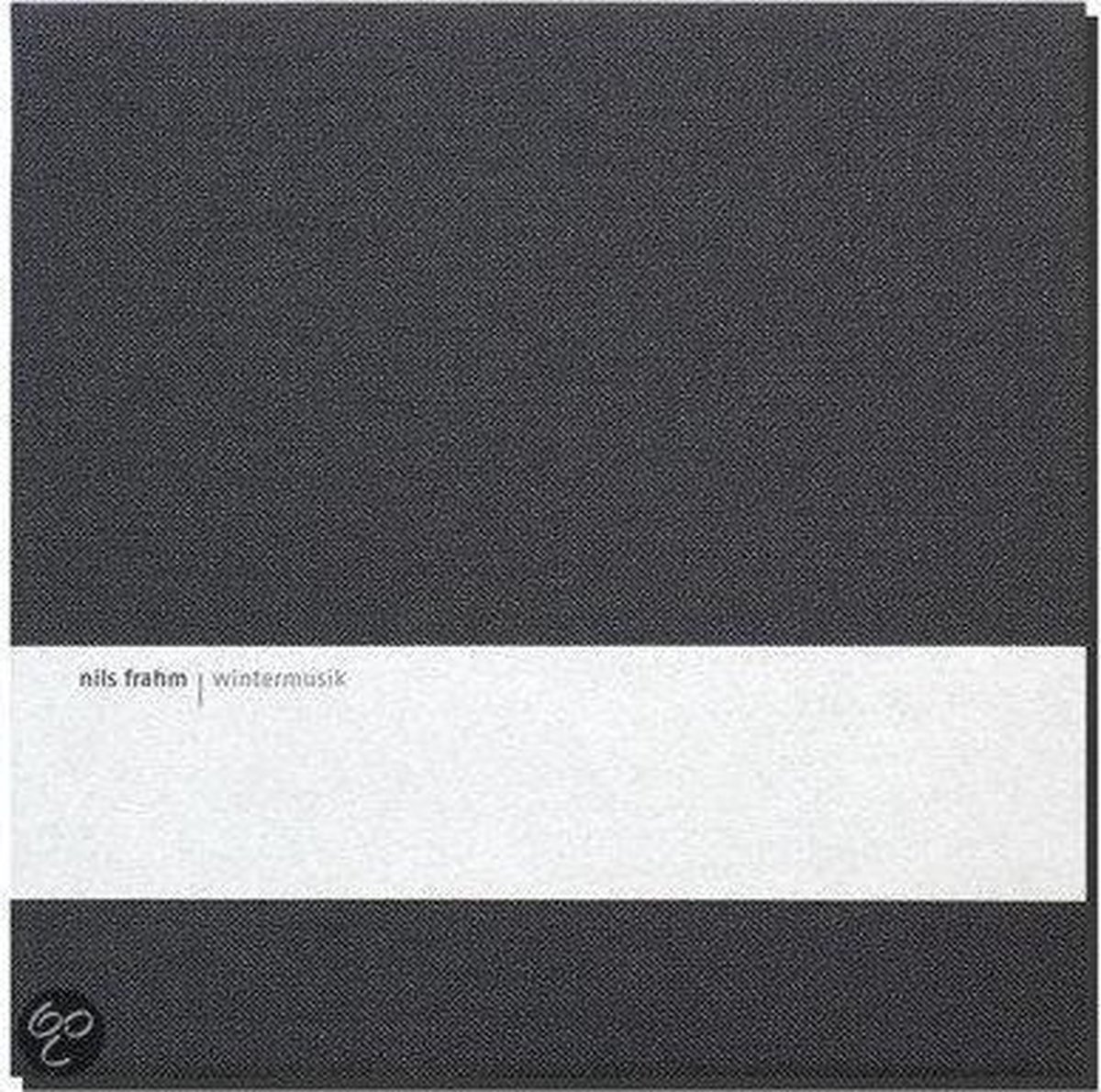 Nils Frahm - Wintermusik (LP), Nils Frahm | LP (album) | Muziek | bol.com