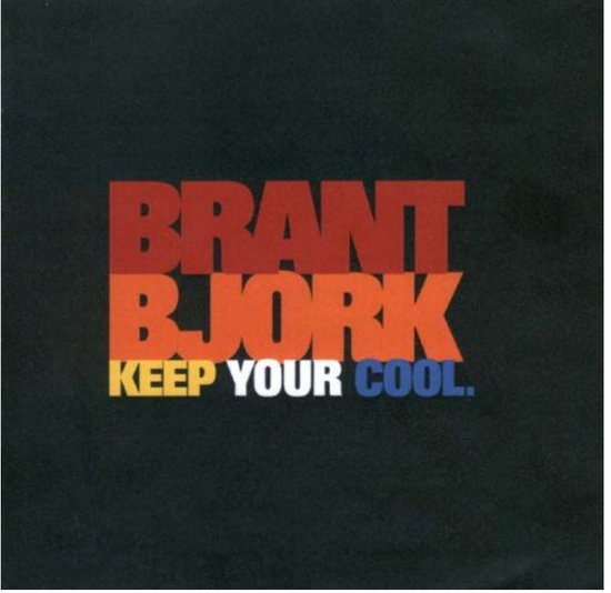 Keep Your Cool (Blue), Brant Bjork | LP (album) | Muziek | bol.com