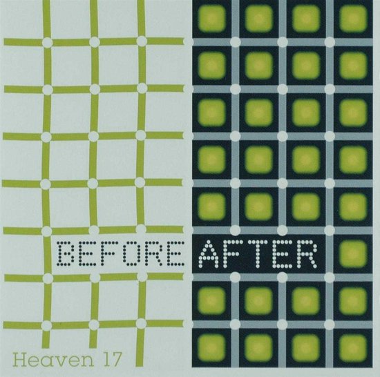 Before After, Heaven 17 | CD (album) | Muziek | bol