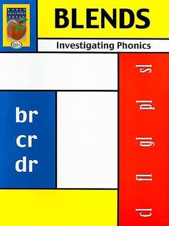 Investigating Phonics | 9781583241455 | Kevin Rigg | Boeken | bol