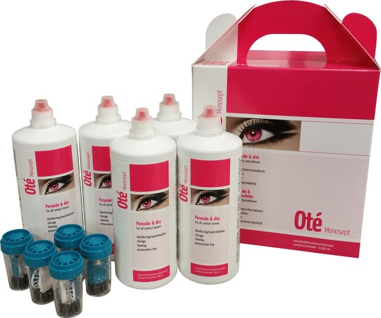 Oté Monosept Multipack | bol