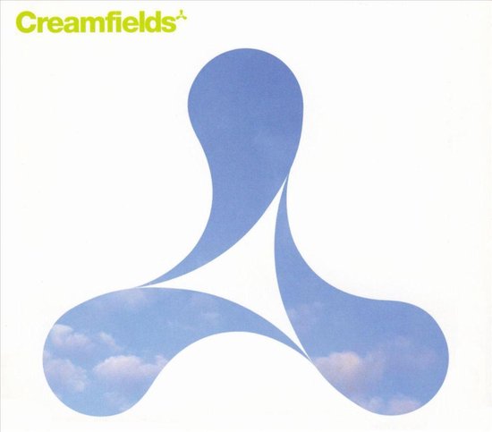 Creamfields, Morel | CD (album) | Muziek | bol