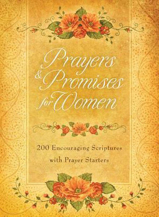 Prayers & Promises for Women | 9781616266950 | Toni Sortor | Boeken ...