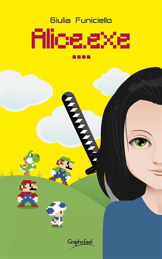 Alice.exe (ebook), Giulia Funiciello | 9788832009033 | Boeken | bol