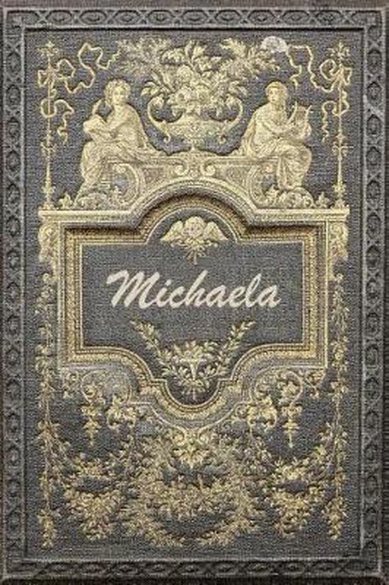 Michaela, Carson Cole | 9781095119549 | Boeken | bol.com
