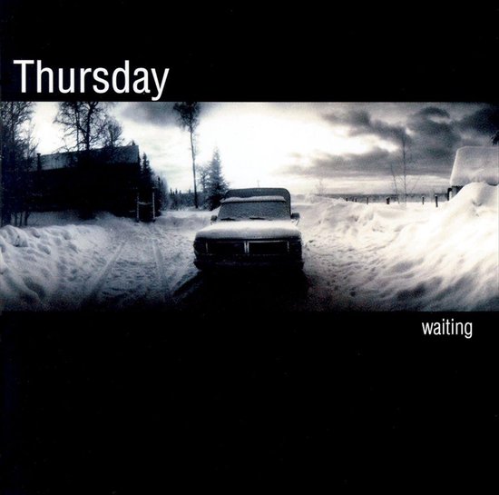 Waiting, Thursday | CD (album) | Muziek | bol