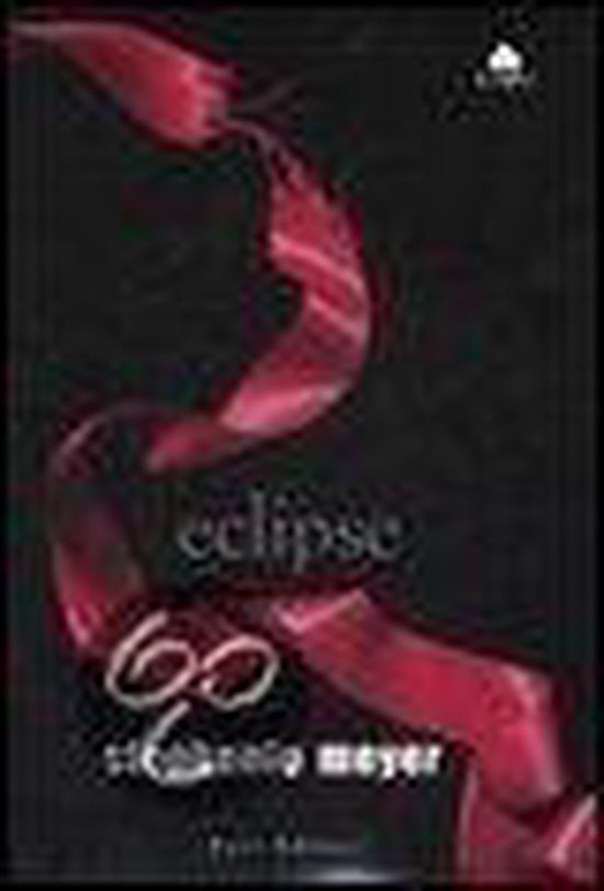 Eclipse, Stephenie Meyer | 9788876250361 | Boeken | bol.com