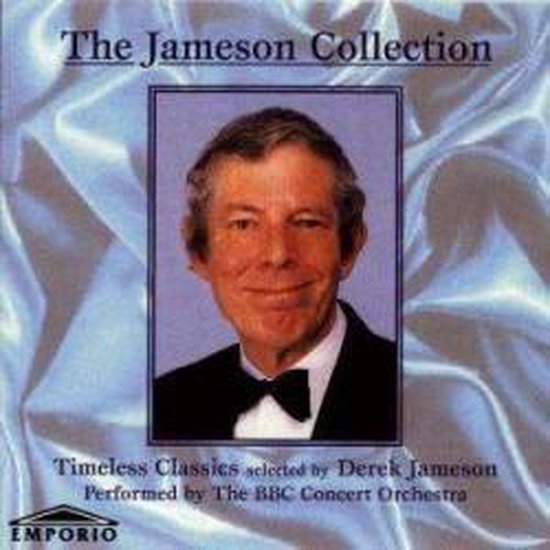 Jameson Collection, Bbc Concert Orchestra | CD (album) | Muziek | bol.com