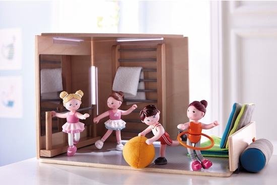 Haba Poppenhuis Pop Lena | bol.com