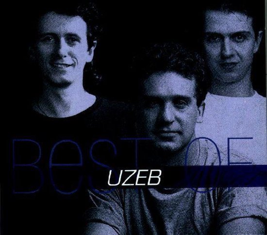 Best Of Uzeb, Uzeb | CD (album) | Muziek | bol