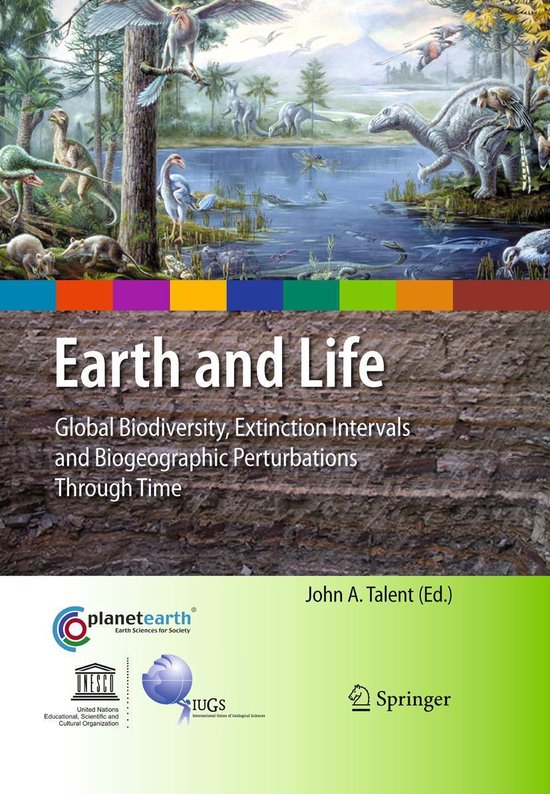 International Year of Planet Earth - Earth and Life (ebook ...