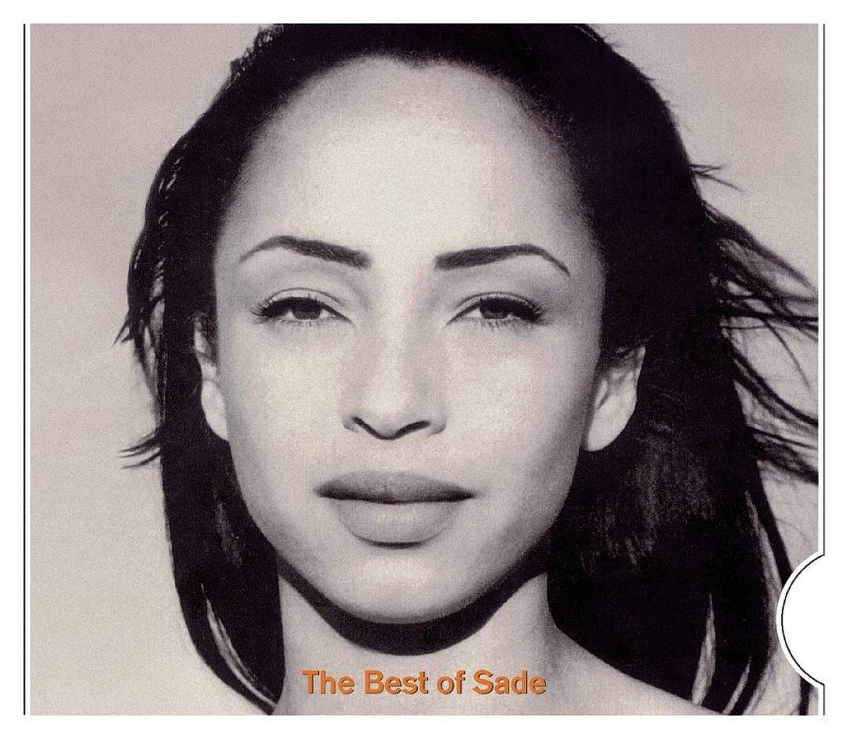 Sade - The Best Of Sade, Sade | CD (album) | Muziek | bol