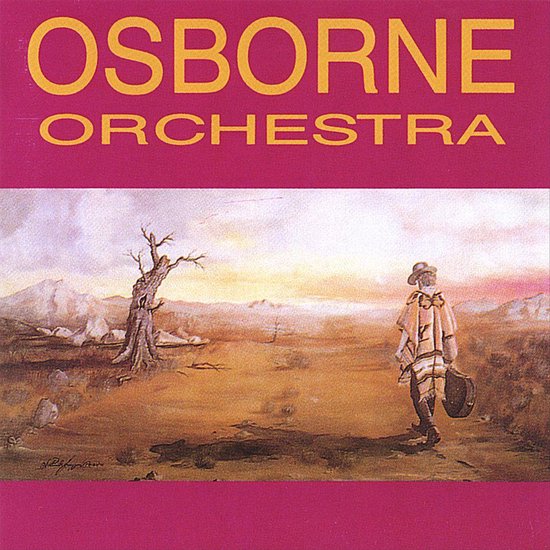 Osborne Orchestra | CD (album) | Muziek | bol.com