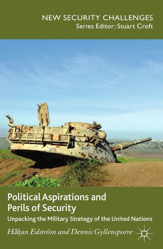 New Security Challenges - Political Aspirations and Perils of Security ...
