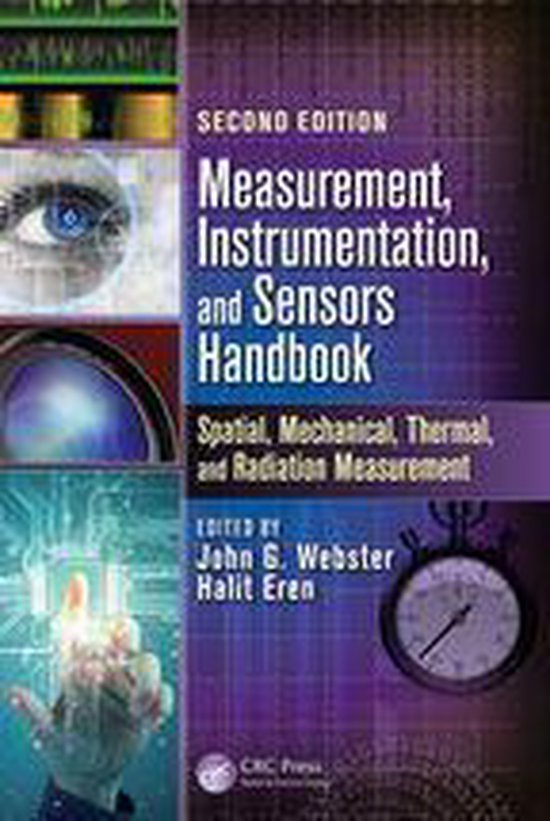 Electrical Engineering Handbook - Measurement, Instrumentation, and ...