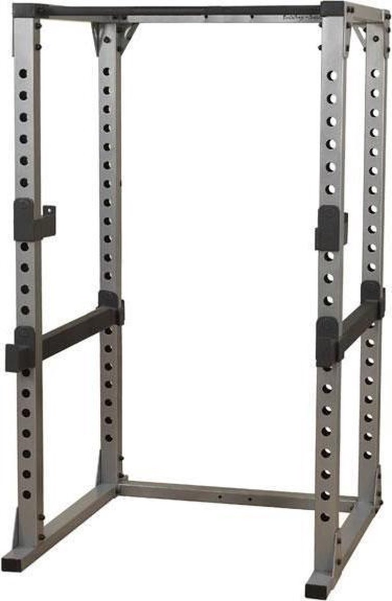 Power Rack Body-Solid GPR378 - Krachtstation | bol.com