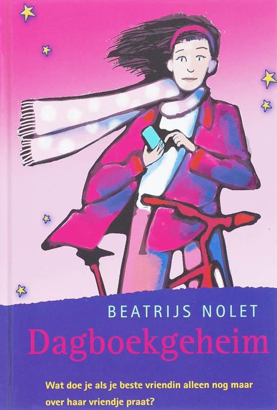 Dagboekgeheimen, Beatrijs Nolet | 9789026123399 | Boeken | bol