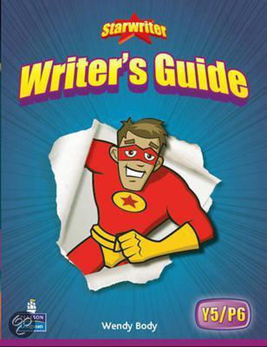 StarWriter, Wendy Body | 9781405841887 | Boeken | bol.com