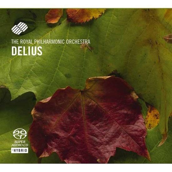 Orchestral works, F. Delius | CD (album) | Muziek | bol.com