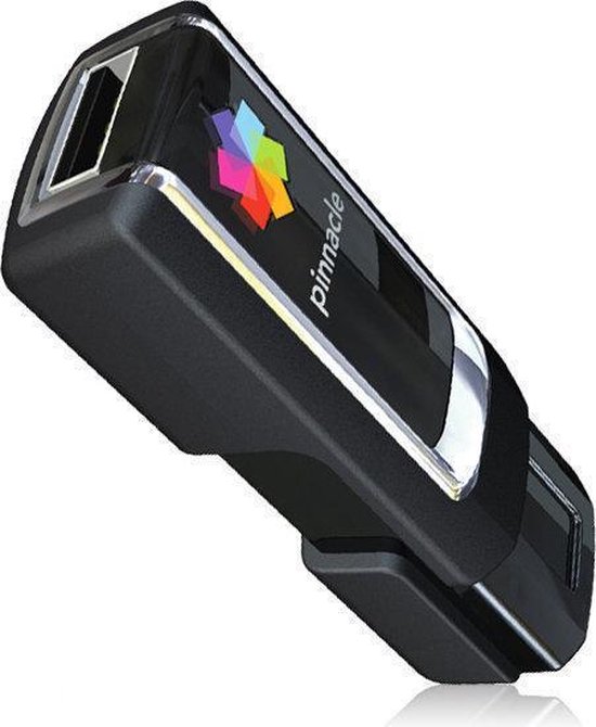 Pinnacle Pctv Dvb-T Nanostick 73e | bol.com